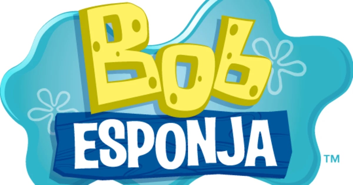 Cumpleaños Bob Esponja