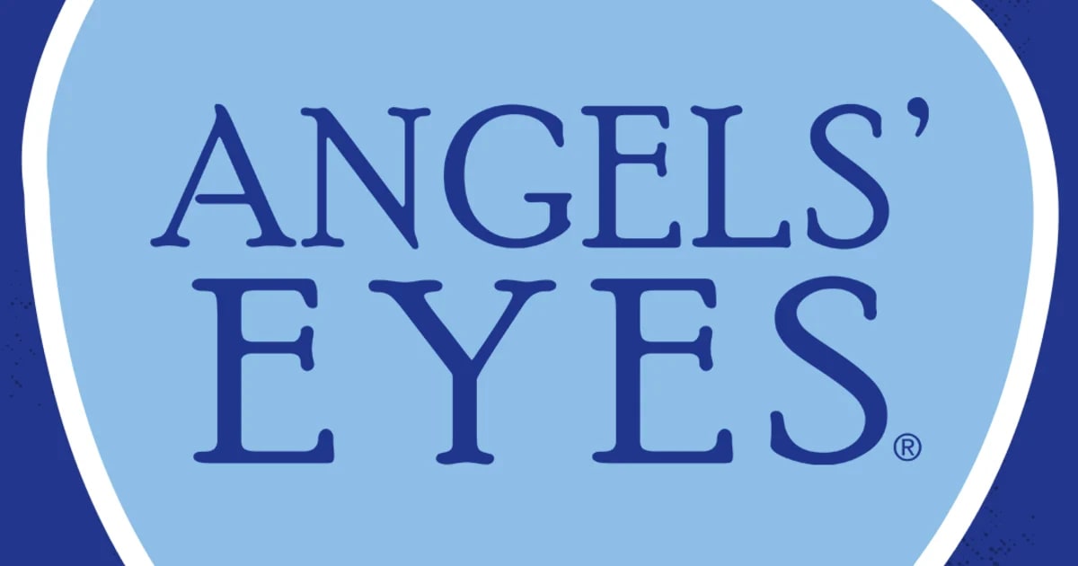 Make Angels’ Eyes Better!