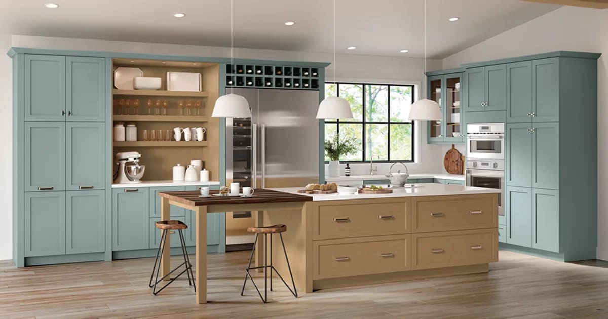 Are you planning a new kitchen in 2022?
