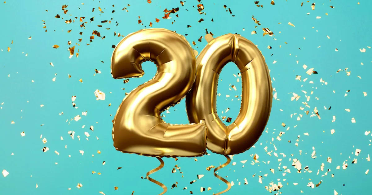 20 Year Reunion - WHSPA Class of 2002