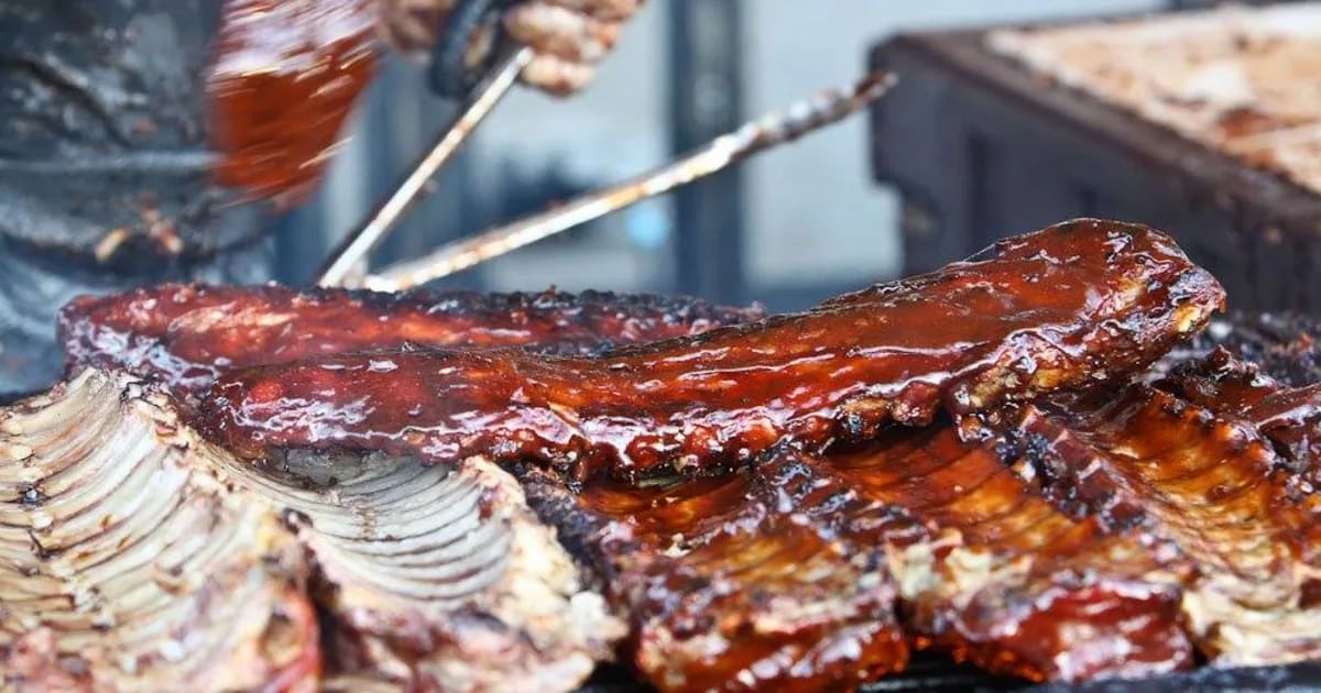 Waterdown Oh Canada Ribfest 2023 Best Ribs/Sauce Poll (Vote once per Day)