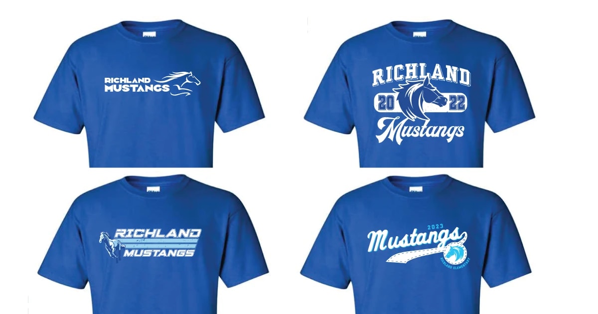 Richland 2022 T-Shirt