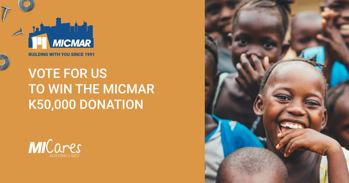 Vote for the Micmar K50,000 Giveaway Winner