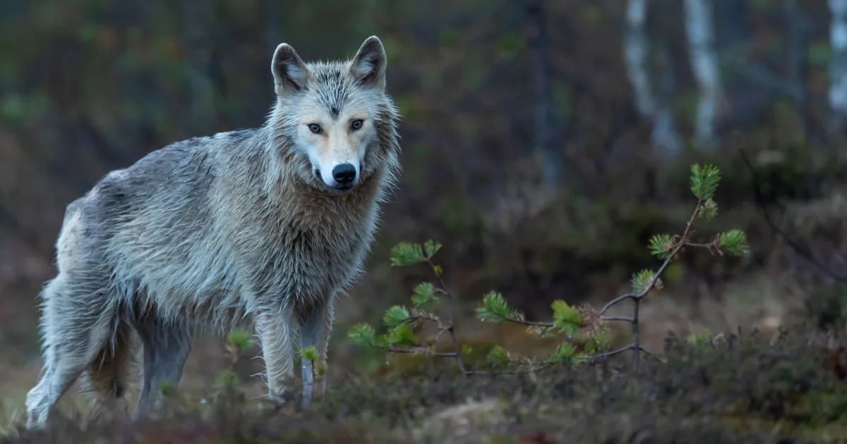 Upper Peninsula 2022 Draft Wolf Management Plan