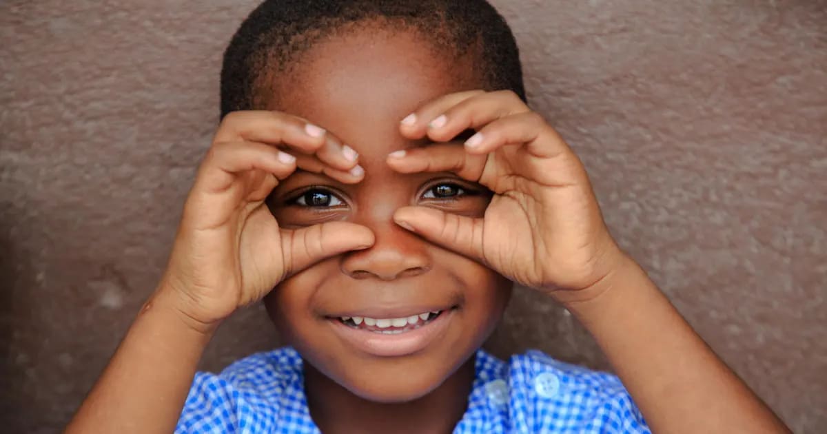 UNICEF Survey (Part 1)