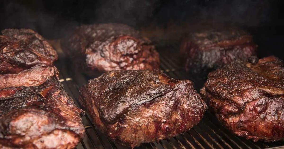 Fall Festival Smoke Fest