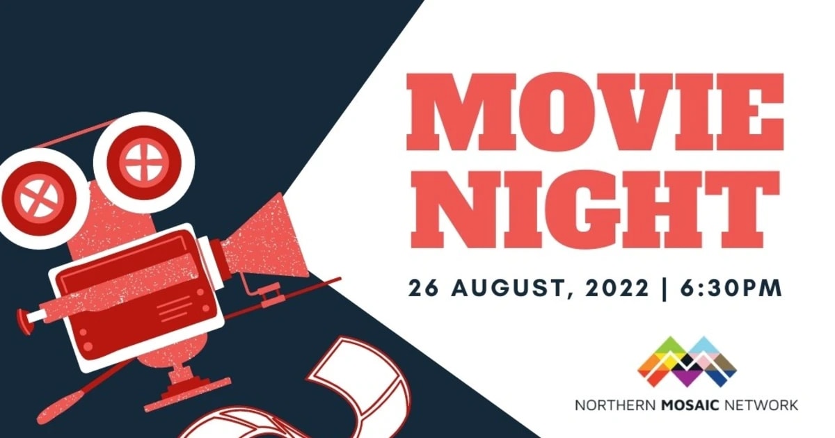 Movie Night - Movie Selection