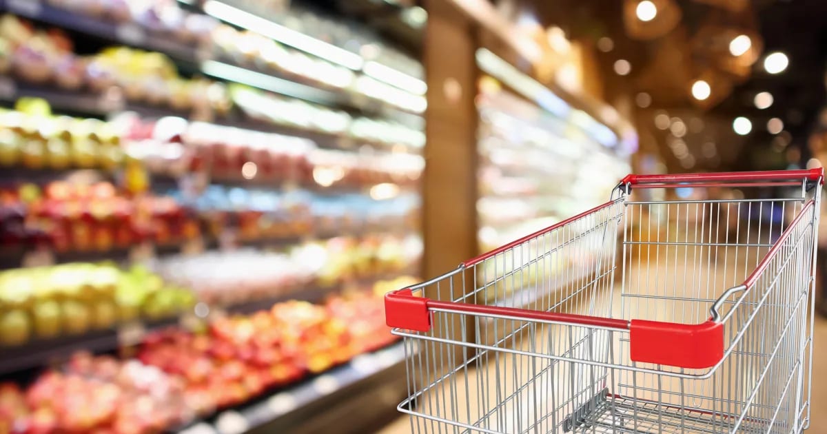 Food Prices and the Cost of Living