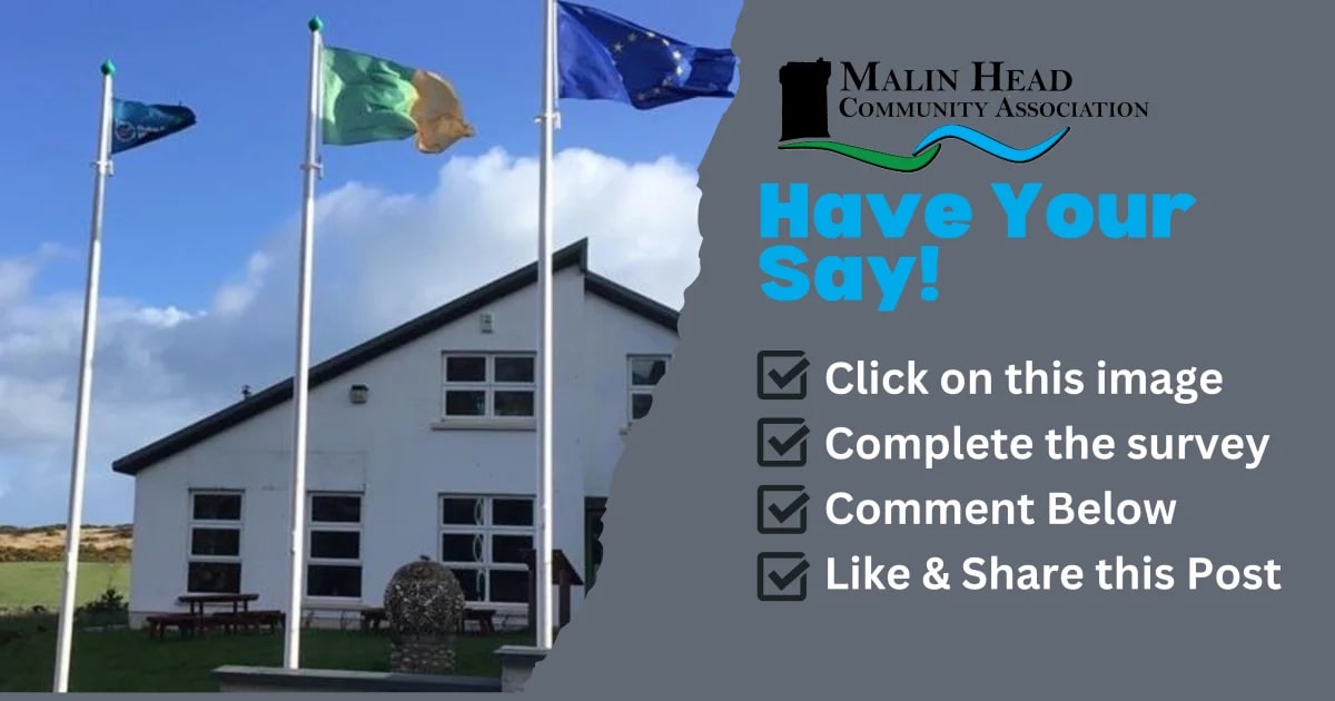 Malin Head Community Centre