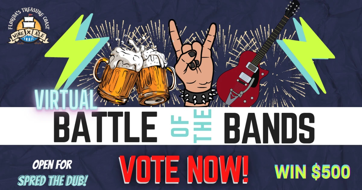 Virtual Battle of the Bands