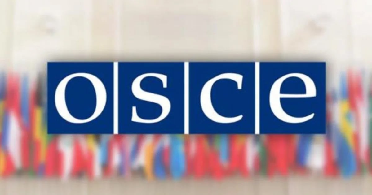 Facts and information about OSCE