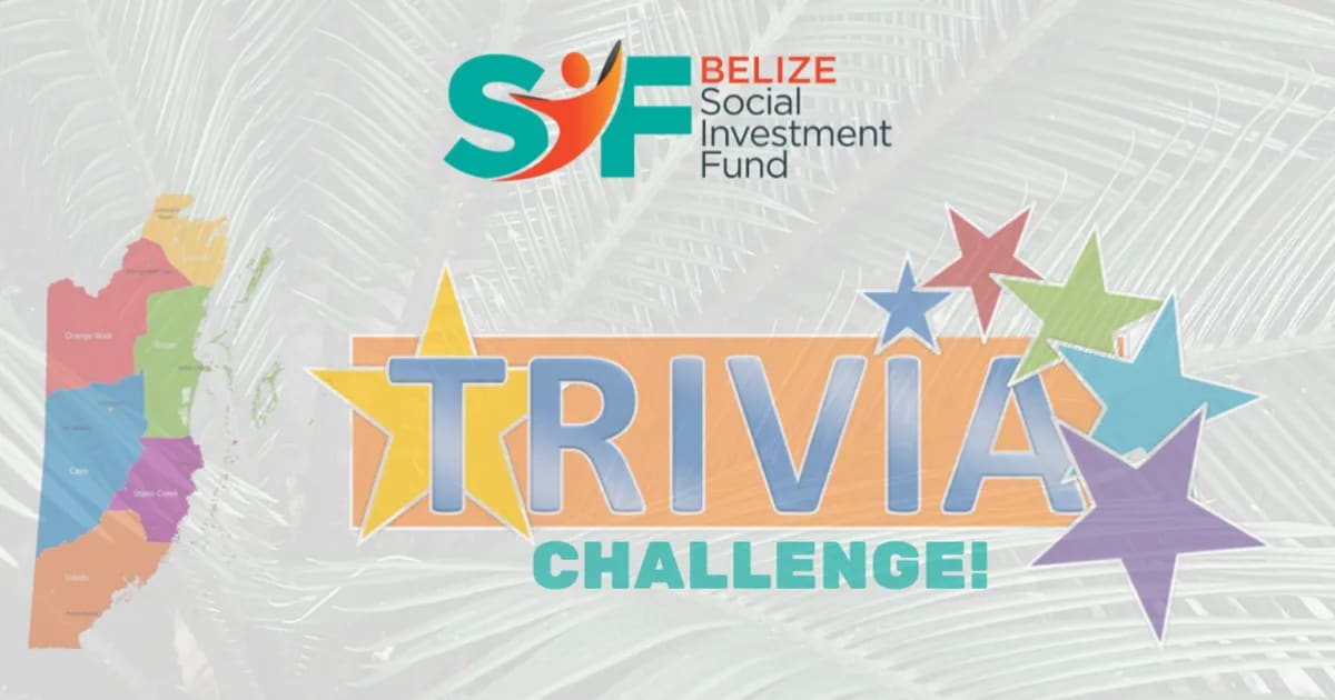 Belize Trivia (Education)