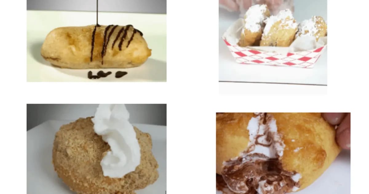 What is your favorite Stiffler's Sweet Spot Treat?