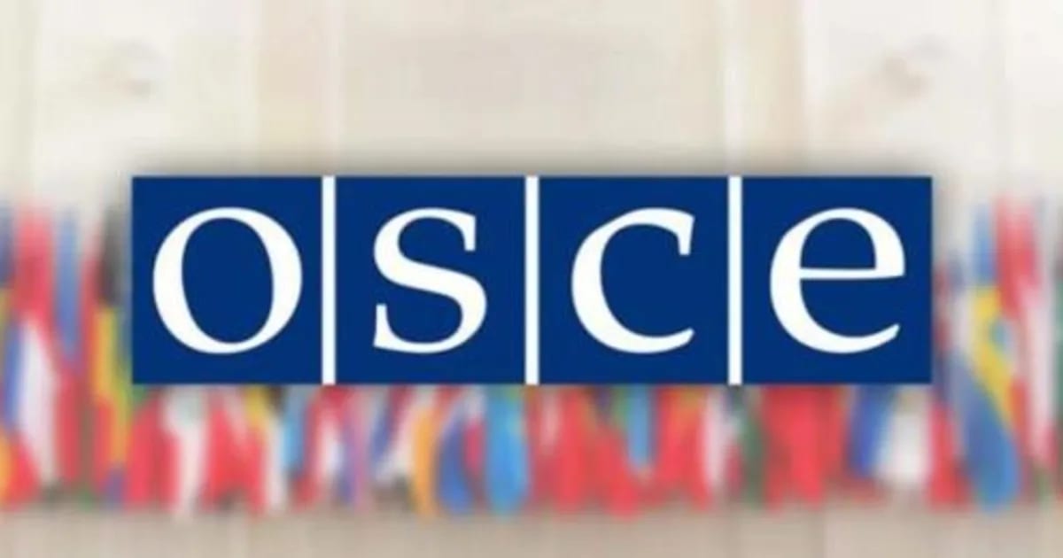 Learn 8 facts about the OSCE?