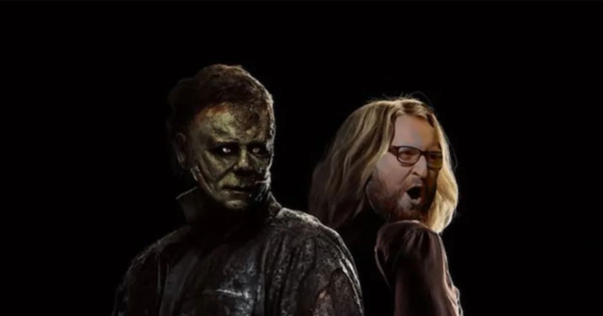 Which Halloween Series Part 2 Pitch Do You Prefer?