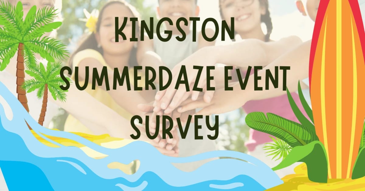 Summardaze for Kingston