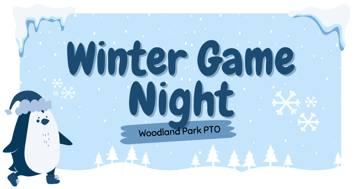 Winter Game Night (January 2023)