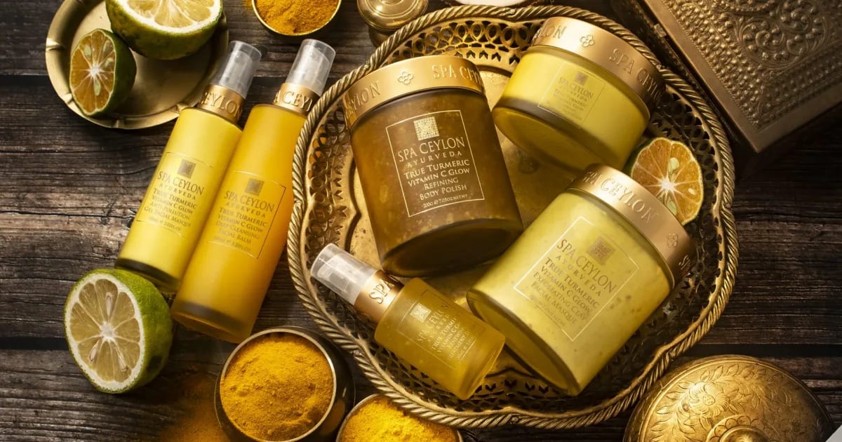 How well do you know our True Turmeric Range?