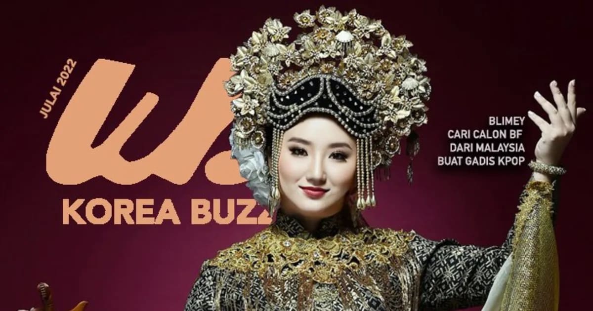 Which Korea Buzz Cover 2022 Edition You Like?