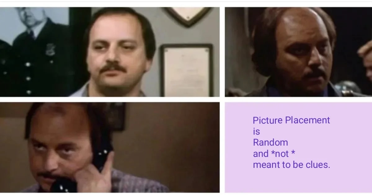 HSB : Benedetto / Buntz