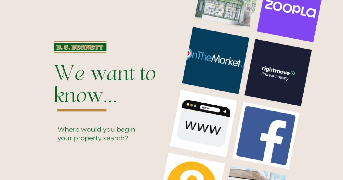 Your Property Search