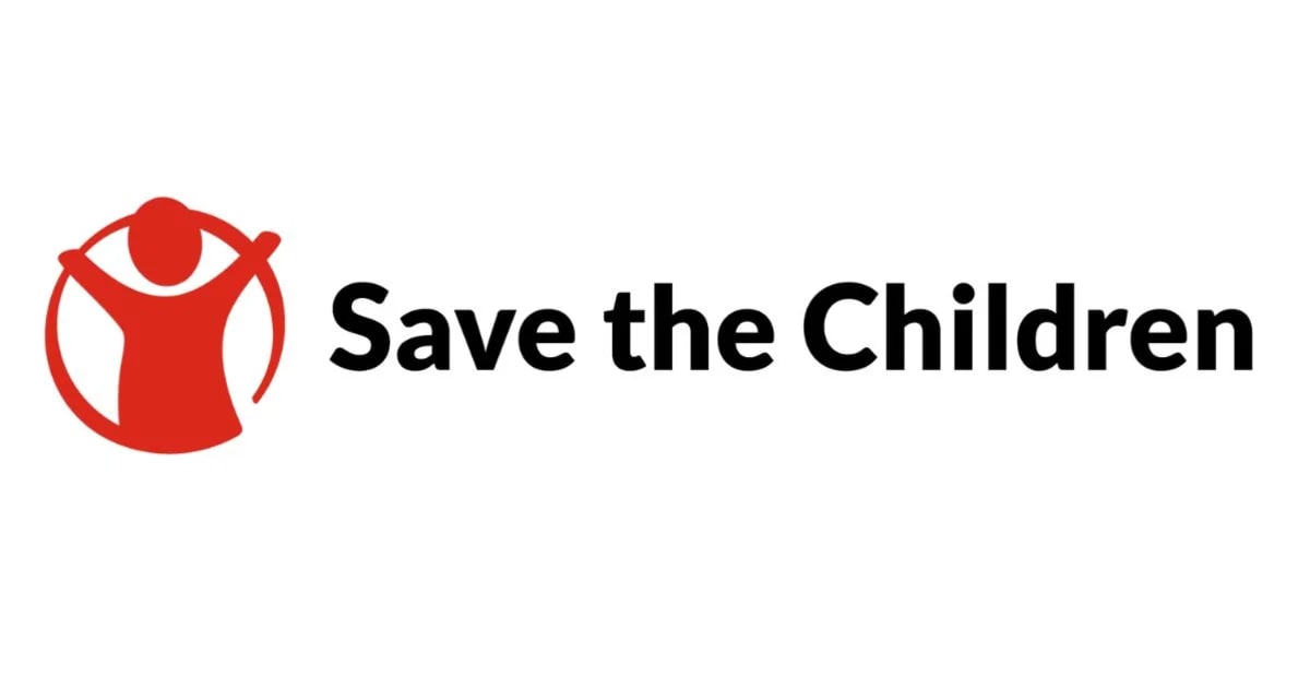 Save the Children Philippines' Tagline