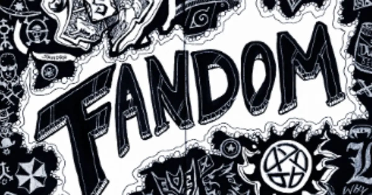 Best Fandom?!