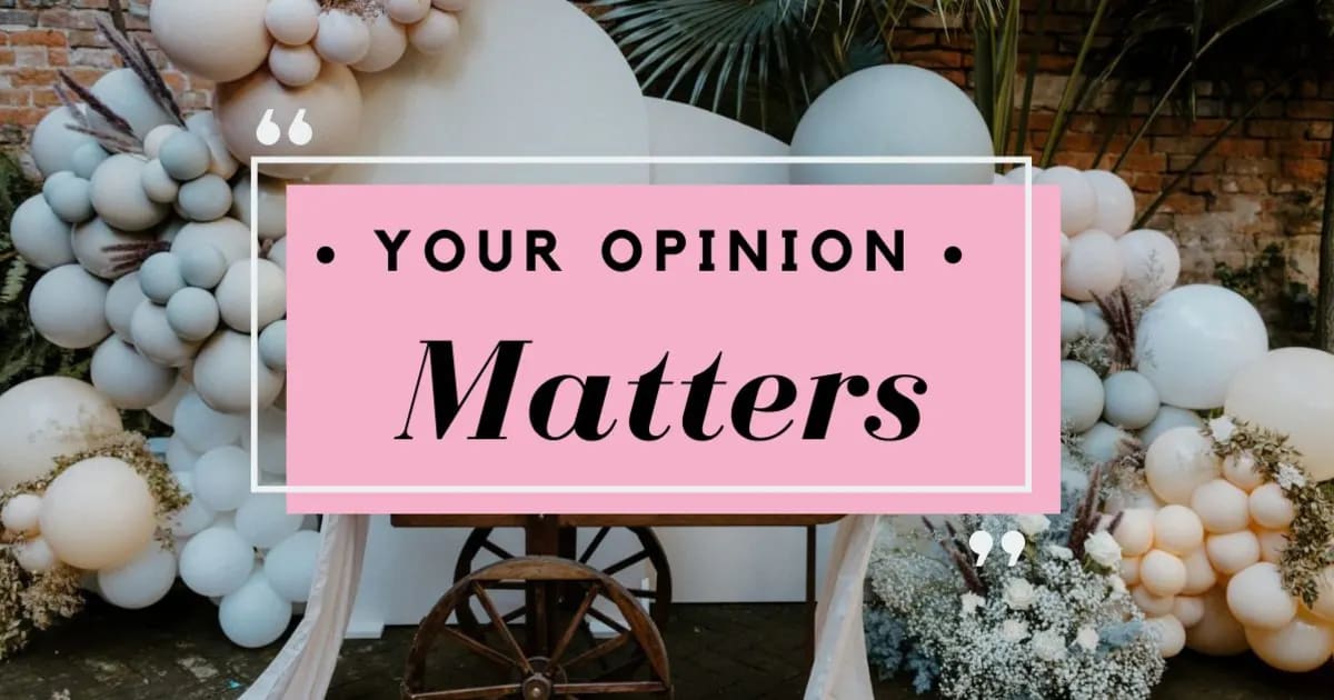 Help Balloons Online get better