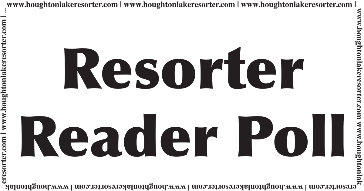 Resorter Reader Poll 03-09-2023