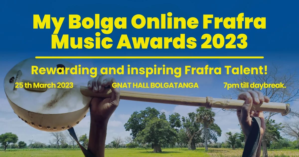 Best Young Kologo Artist of the Year 2023