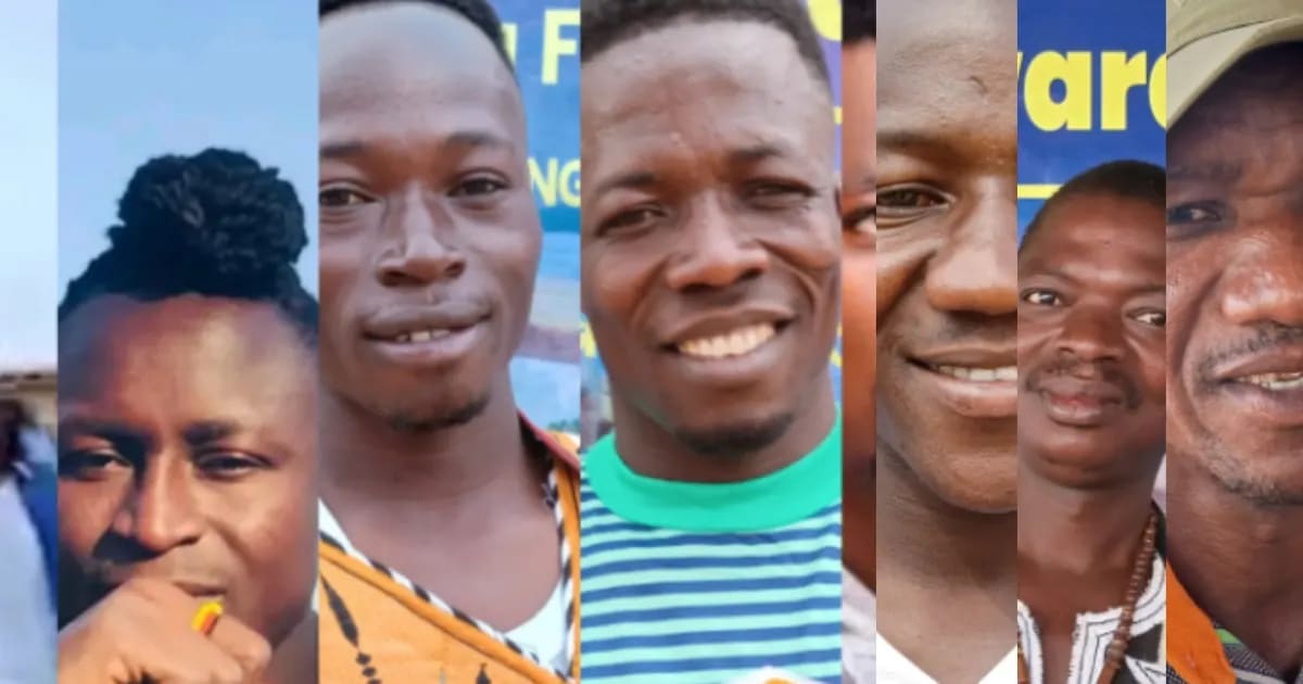 Best Frafra song of the year 2023