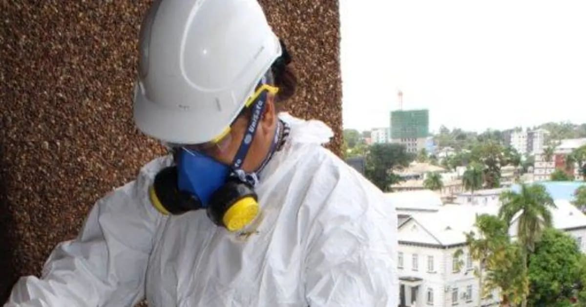Fiji's health and safety laws at work