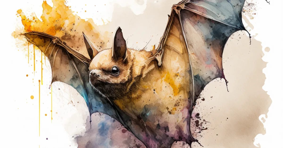 Celebrate International Bat Day!