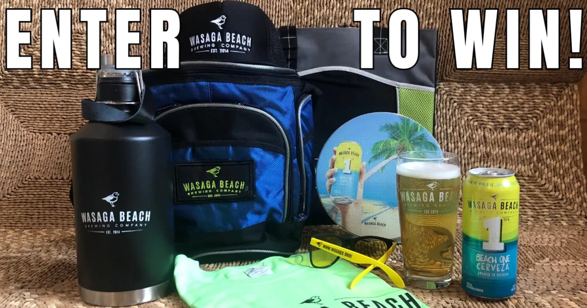 Summer Starter Pack Giveaway