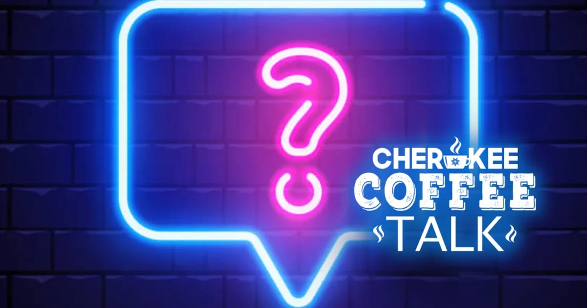 Who Will Be The Principal Chief Of The Cherokee Nation