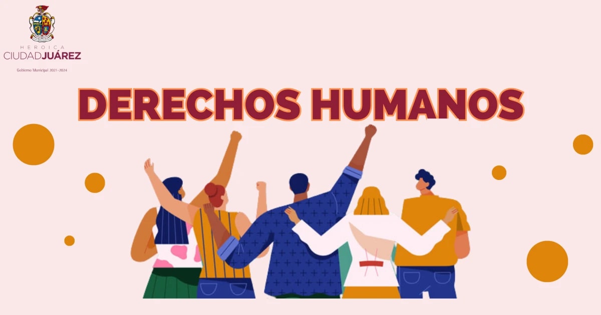 DERECHOS HUMANOS BÁSICOS
