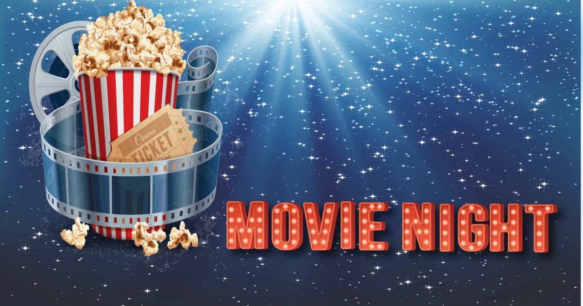 Movie night selection