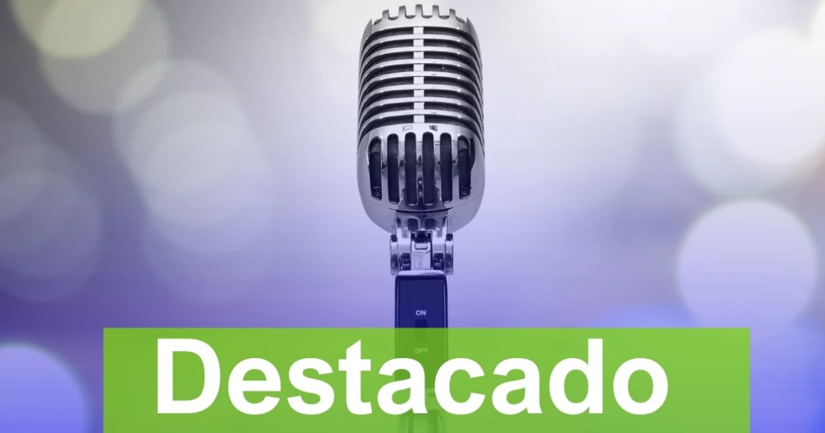PROGRAMA DESTACADO DEL MES