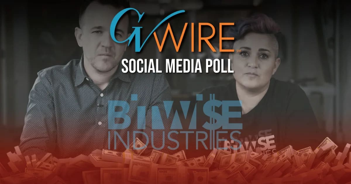 How do you feel about Bitwise’s financial collapse?