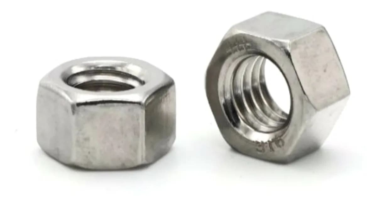 Screws & Fasteners for You!