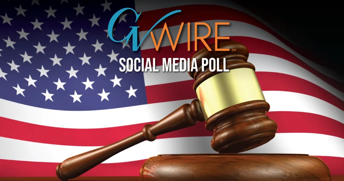 Do You Support The Decision (made 1 year ago 6/24/22) Of The Supreme ...