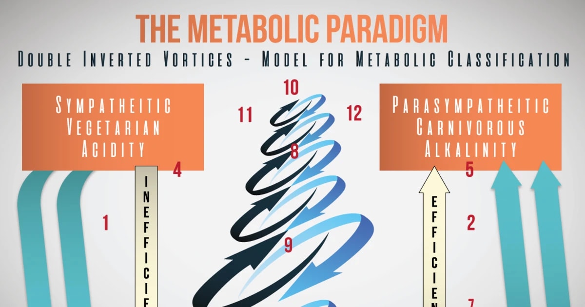 Metabolic Typing