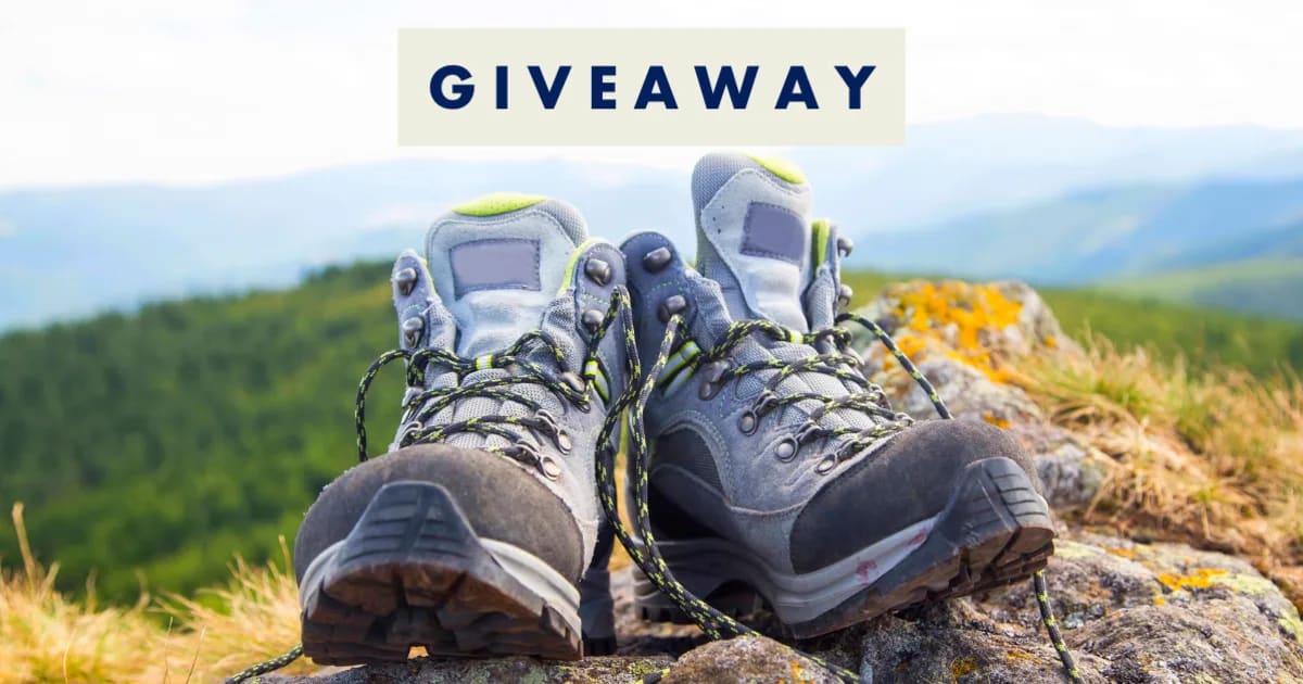 ENTER TO WIN: $75 DSW Gift Card