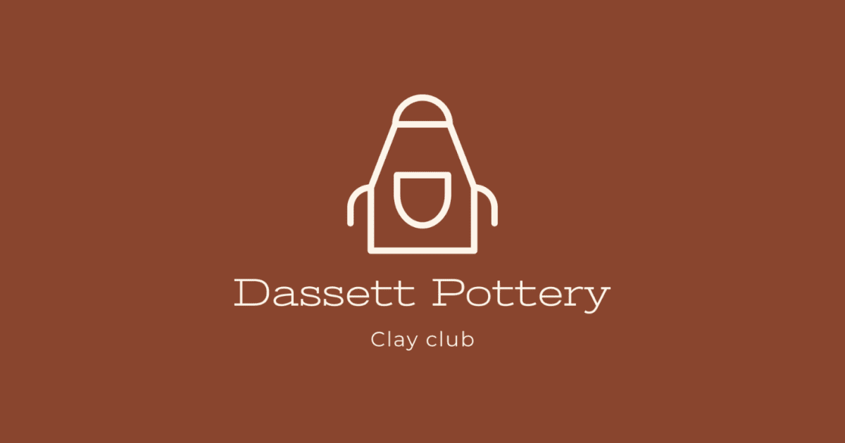 Dassett Pottery Mud Club for 14-17 year olds
