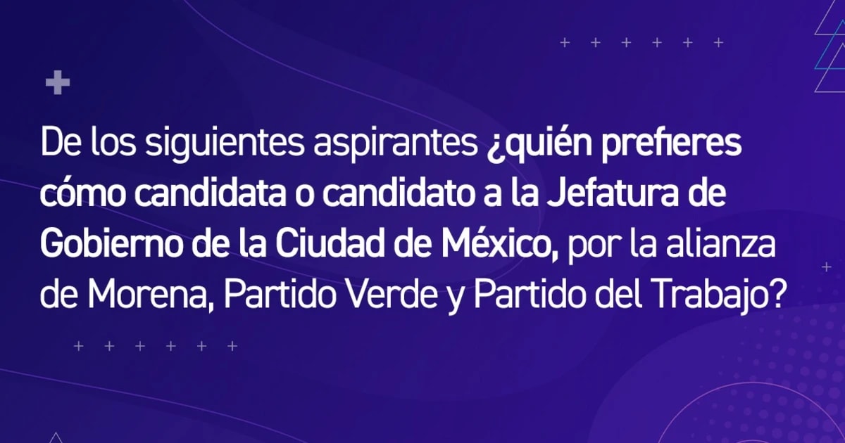 ¡Queremos saber tu opinión! ¡Queremos saber tu opinión!