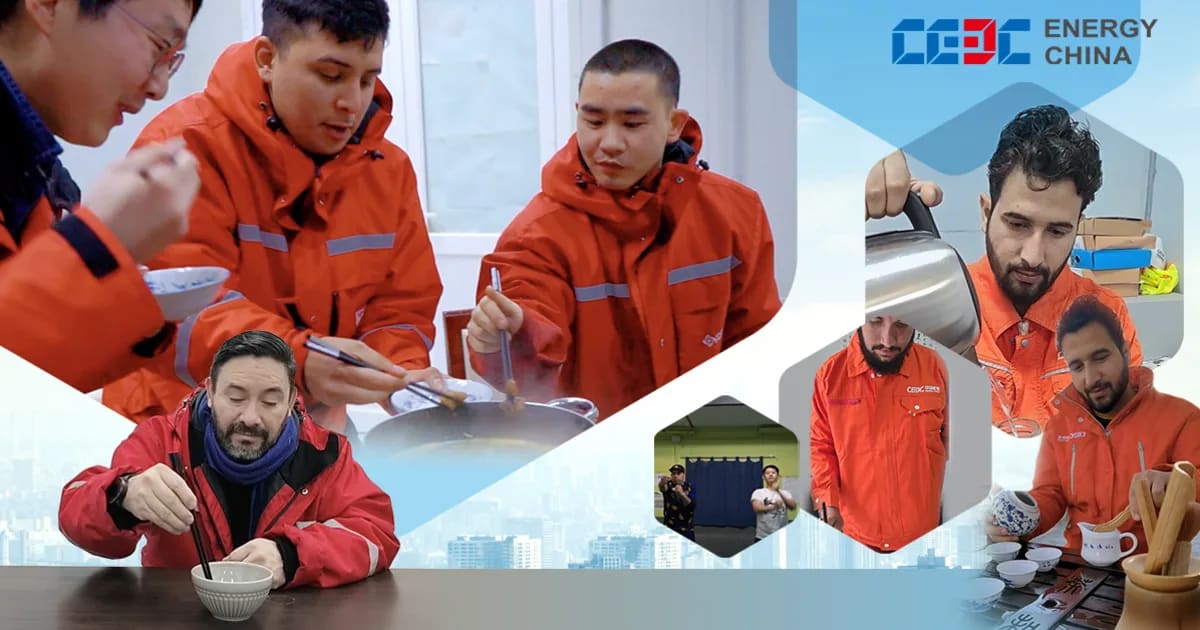 Vote for your favorite "Life at CEEC" video!