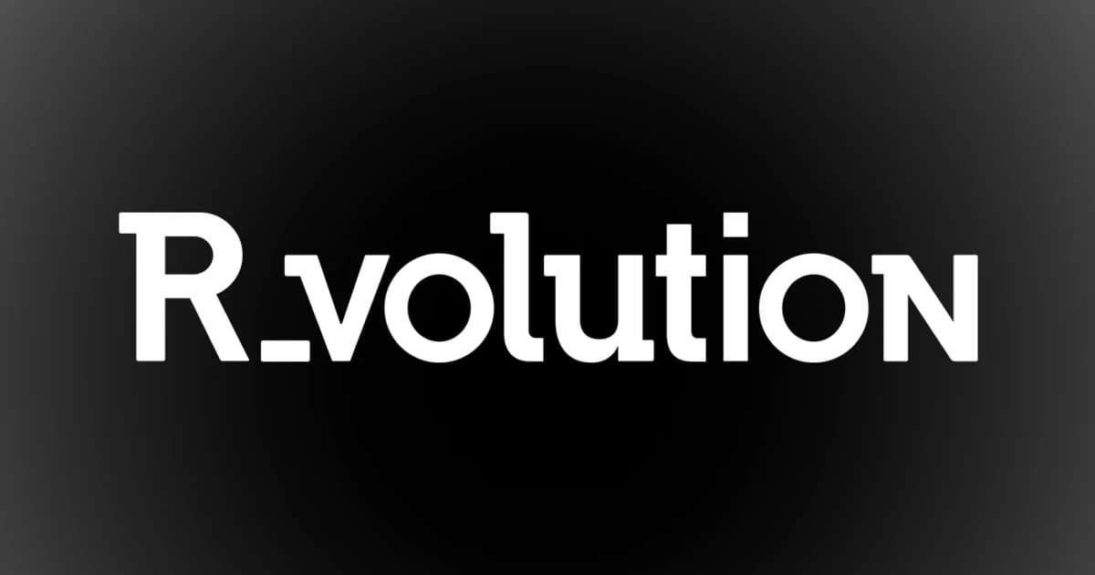 Scéance info R_Volution