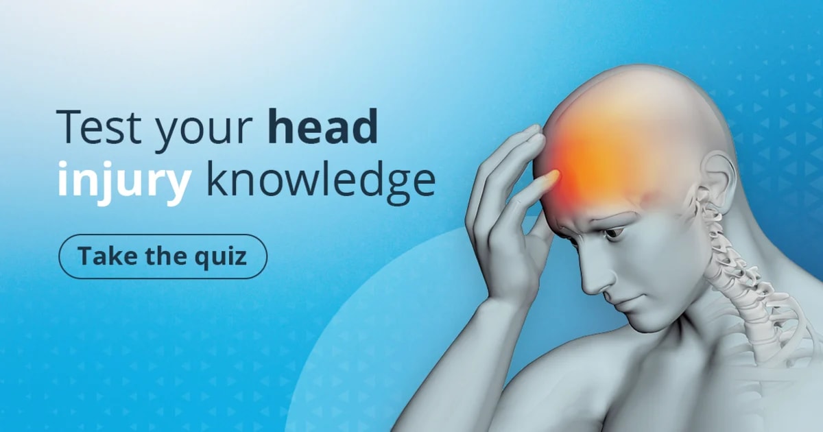 World Head Injury Day