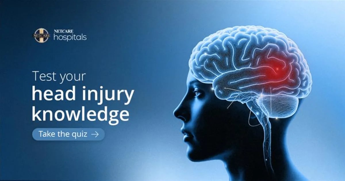 Head Injury Awareness