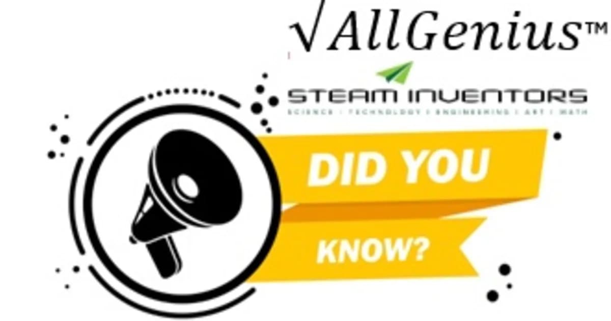 STEAM Inventors - FunTrivia Series 02